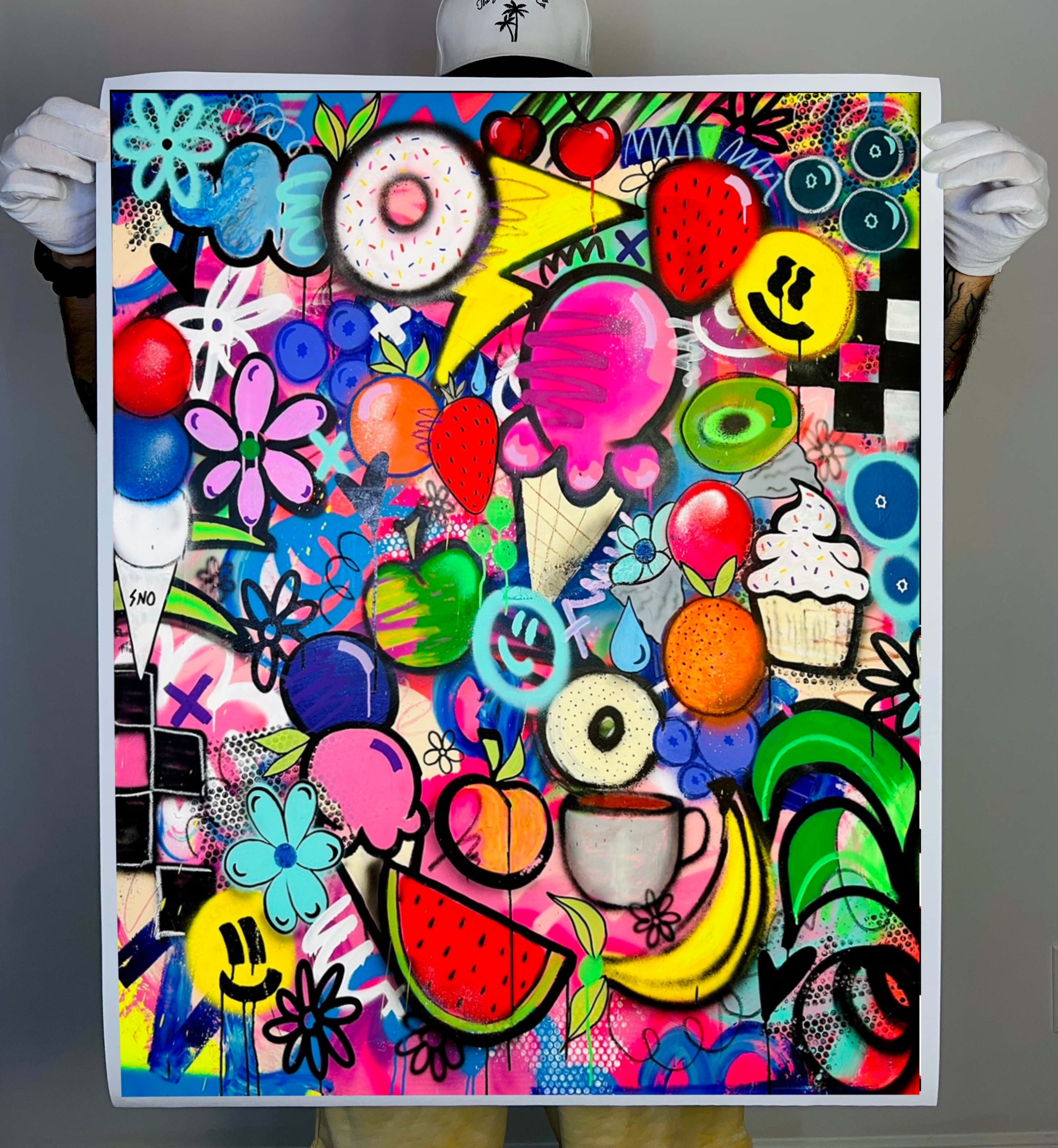 Prints – Chris Solcz Art